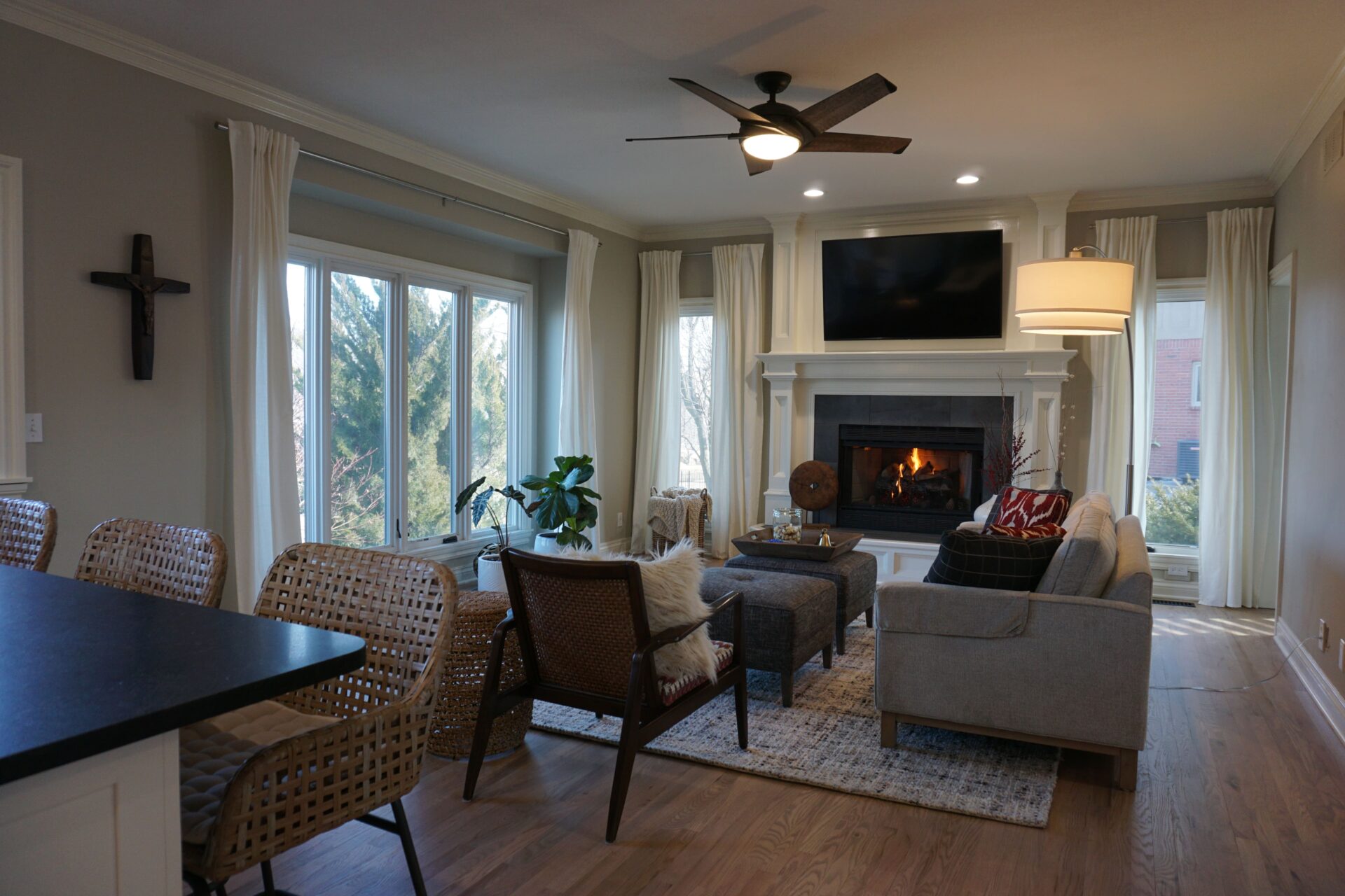 Project Gallery | Strategic Remodel | Wichita KS