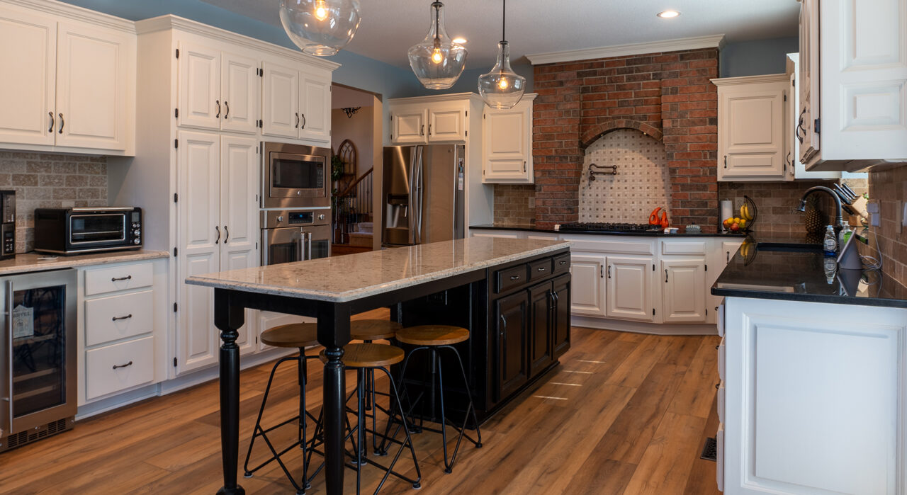 Strategic Remodel | Wichita's Premier Remodeling Contractor